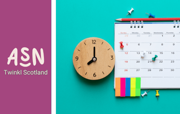 Celebrating Valentine’s Day and Kindness with Twinkl Scotland ASN