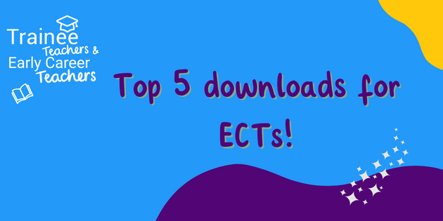 Twinkl Teaching Blog - Page 1 - Twinkl