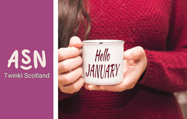 Hannah Twinkl - Twinkl Teaching Blog - Twinkl