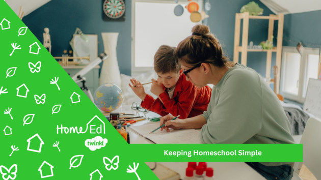 Twinkl Teaching Blog - Twinkl