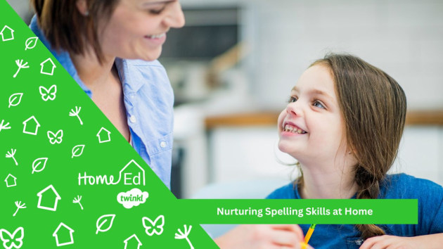 Twinkl Teaching Blog - Twinkl