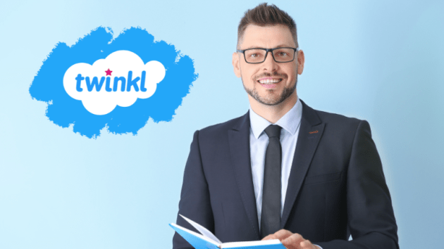 Twinkl Teaching Blog - Page 1 - Twinkl