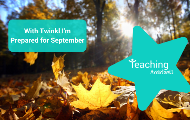 Twinkl Teaching Blog - Page 320 - Twinkl