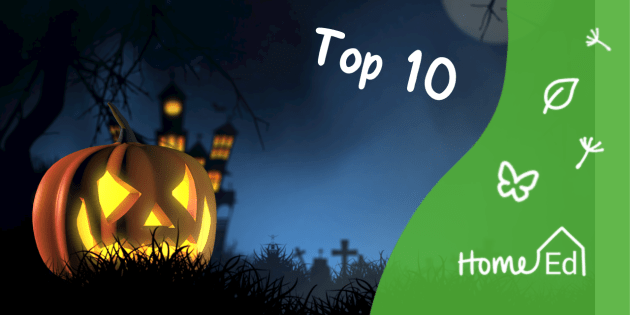 Top Ten Home Ed Downloads and Newest Resources - Twinkl