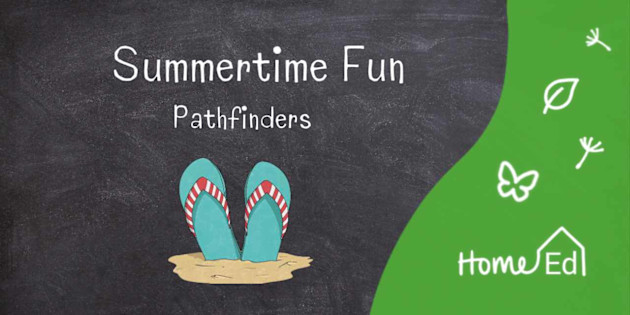 Top Ten Home Ed Downloads and Newest Resources - Twinkl