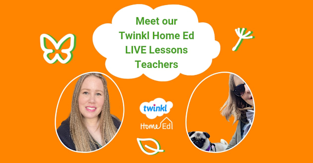 Twinkl Teaching Blog - Page 1 - Twinkl