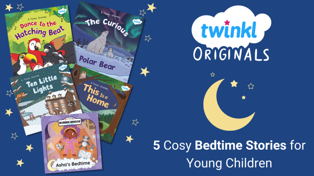 Twinkl Teaching Blog - Twinkl