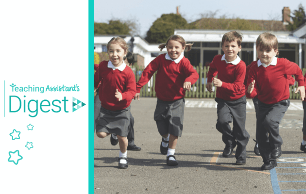 Twinkl Teaching Blog - Page 270 - Twinkl