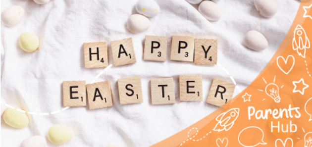 Top Fifteen Easter Activity Sheets - Twinkl