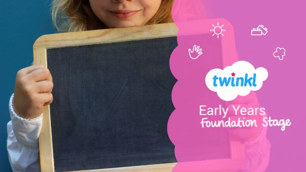 Activities To Promote PSED In Early Years - Twinkl