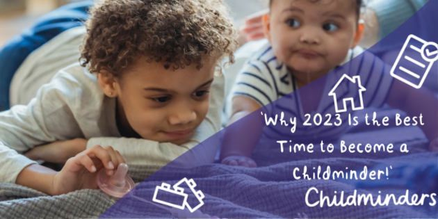 What To Do If Your Childminding Agency Closes - Twinkl