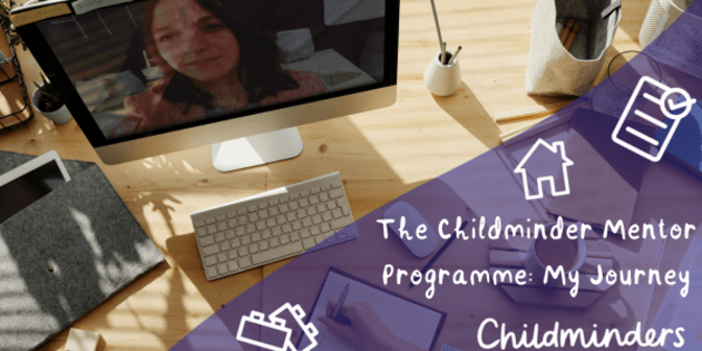 A Childminder's Ultimate Guide to Printer-free Twinkl Resources