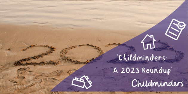 5 Ways for Childminders to Engage With the Olympics and Paralympics This