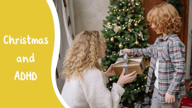 Autism Christmas Gift Ideas - Twinkl