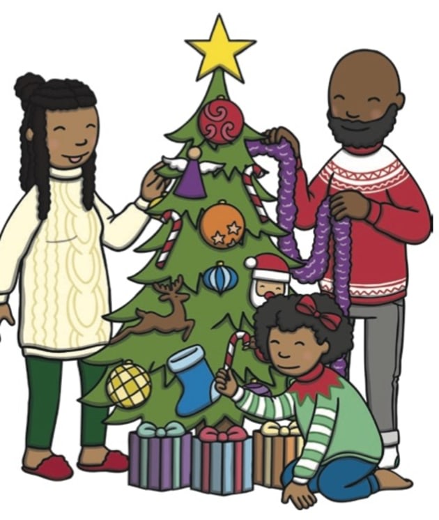 KS2 Christmas Activity Ideas For The Classroom - Twinkl