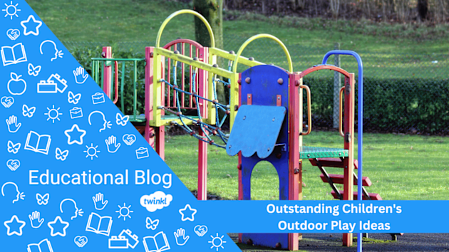 Twinkl Teaching Blog - Twinkl