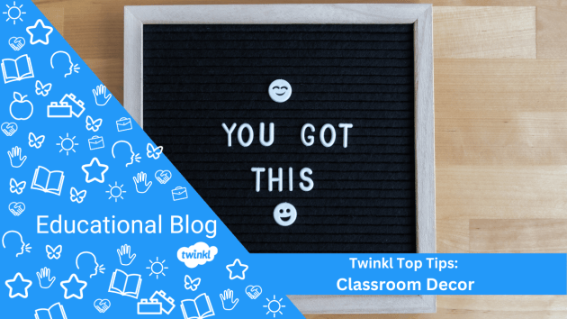 Compliment Your Classroom With These Compliment Box Ideas!