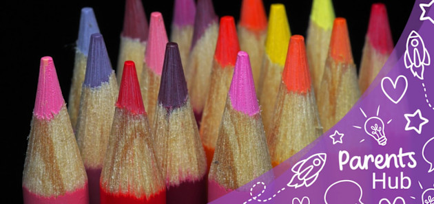 Best Superhero Colouring Sheets - Twinkl