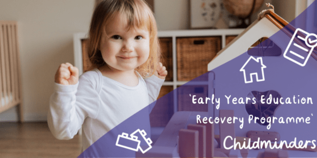 A Guide to the DfE’s Early Years Child Development Training
