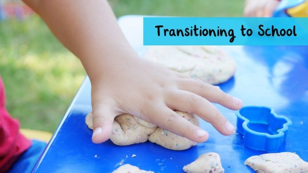 Back To School - Twinkl Teaching Blog - Twinkl