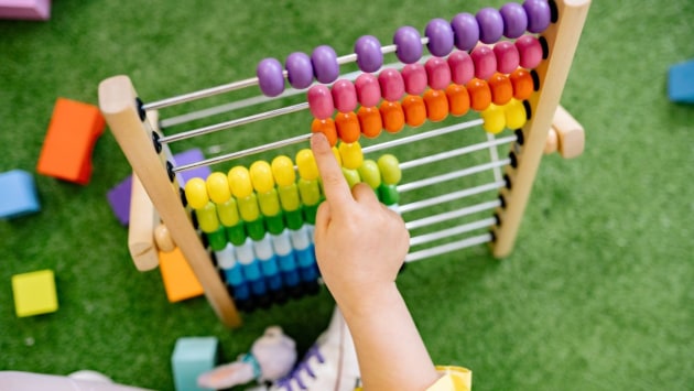 STEM Activities For Preschoolers │EYLF Australia. - Twinkl