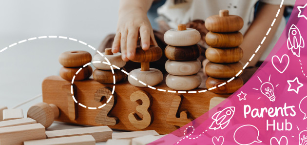 How to Make Maths Fun at Home - Twinkl