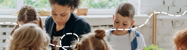 Preparing Your Child For School - Promoting Independence and Social Skills