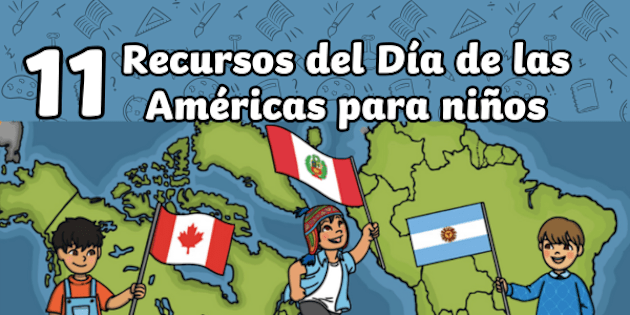 5 carteles para el Día de la Educación Inicial - Twinkl