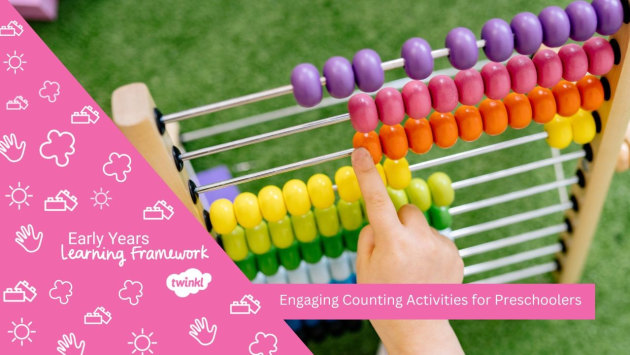 Discover the 8 Aboriginal ways of learning in early years