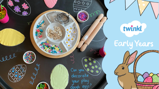 Twinkl Teaching Blog - Page 1 - Twinkl