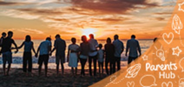 Childhood Stages Explained - Twinkl