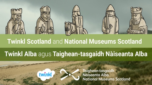 An Introduction to Scottish Gaelic | Twinkl Scotland