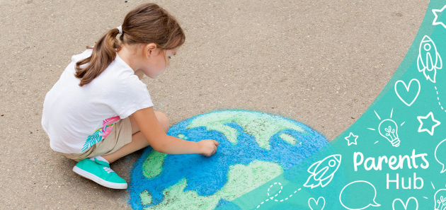 Top 10 Activities for 7 to 11-Year-Olds in May - Twinkl