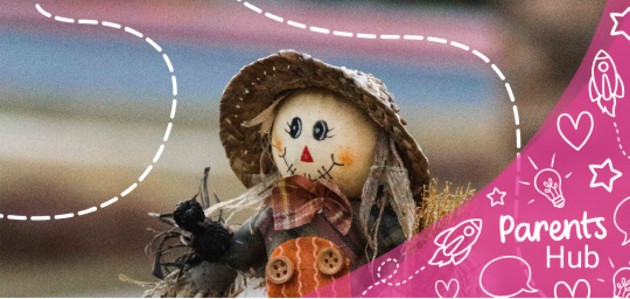 Ten Super Chalk Ideas for Kids - Twinkl