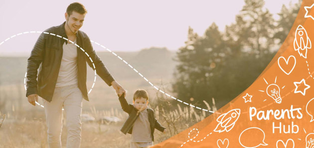 Coping with Illness in Your Family - Twinkl