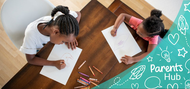 What is Twinkl Learn & Go? | An Online Learning Platform