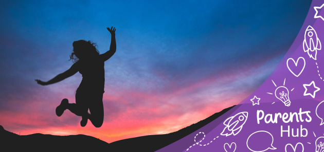 How to Make Walking Fun for Children - Twinkl