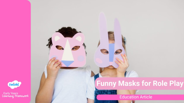 How to Make Name Tags | Prac Teachers Blog - Twinkl