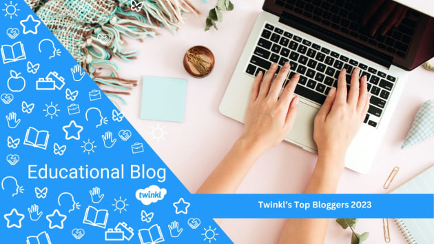 Using Visuals in the Classroom as a Teacher Aide - Twinkl