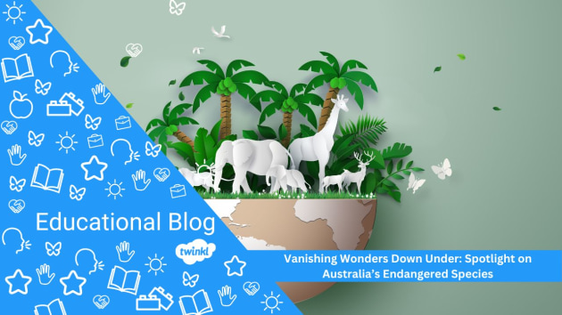 Using Visuals in the Classroom as a Teacher Aide - Twinkl