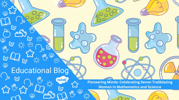 Twinkl Teaching Blog - Twinkl