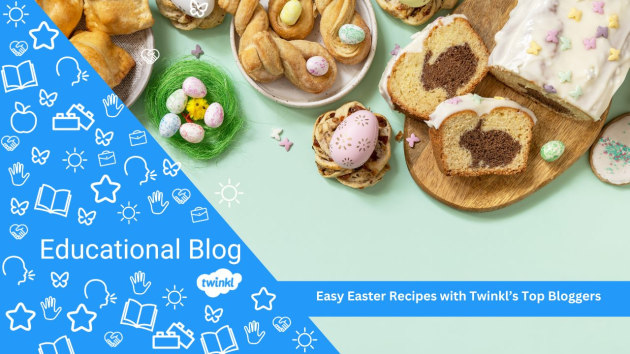 Using Visuals in the Classroom as a Teacher Aide - Twinkl