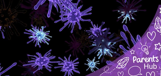 What Are the German Words for School? - Twinkl