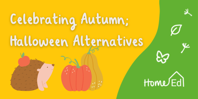 Top 10 Halloween Resources for Home Educators - Twinkl