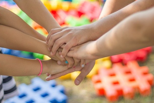 Building Positive Relationships with Parents in Early Years