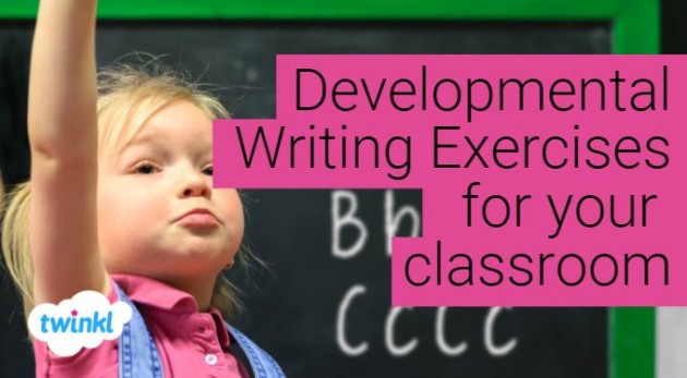 Welcome Back to School - Twinkl