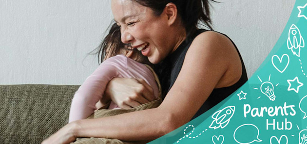 How to Help Your Child Develop Self-Control | Twinkl