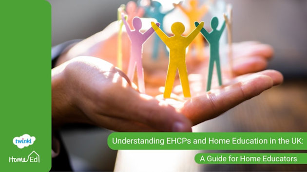 Top Ten Christmas Home Ed Activities - Twinkl