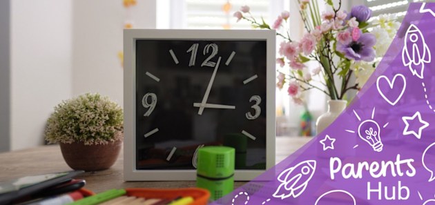 Communication Between Home and School - Twinkl