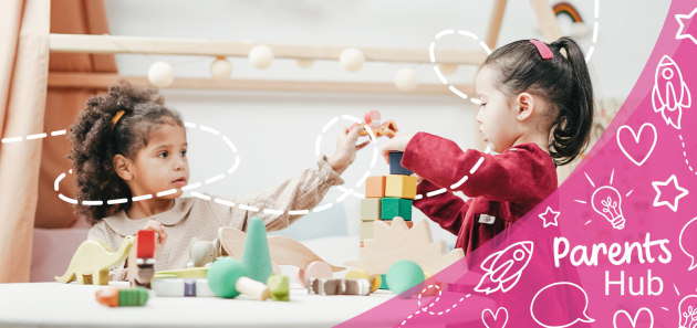 Summer Play for Babies - Twinkl